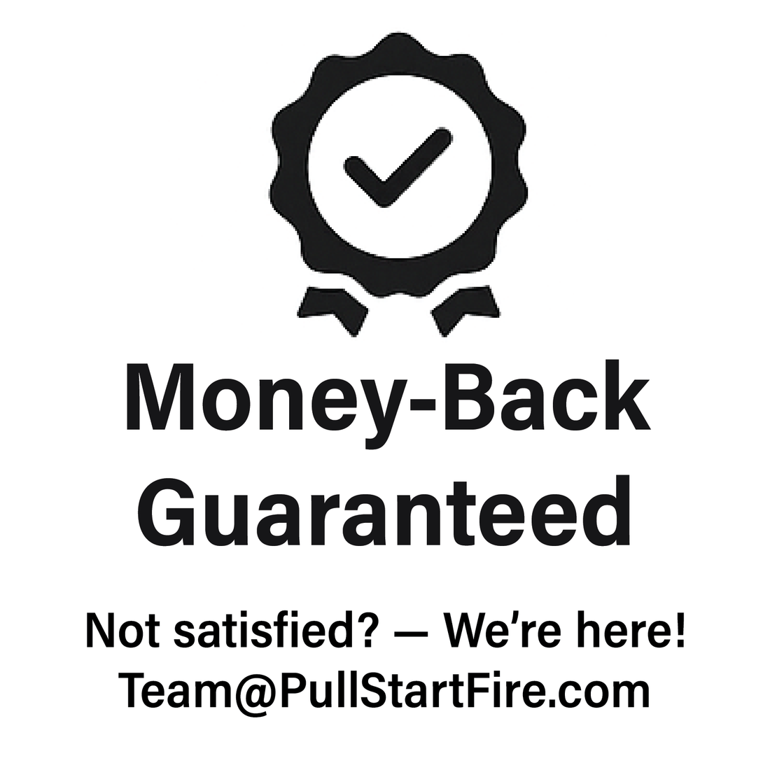 Fast, Easy Fire Starters & Portable Grills | Pull Start Fire