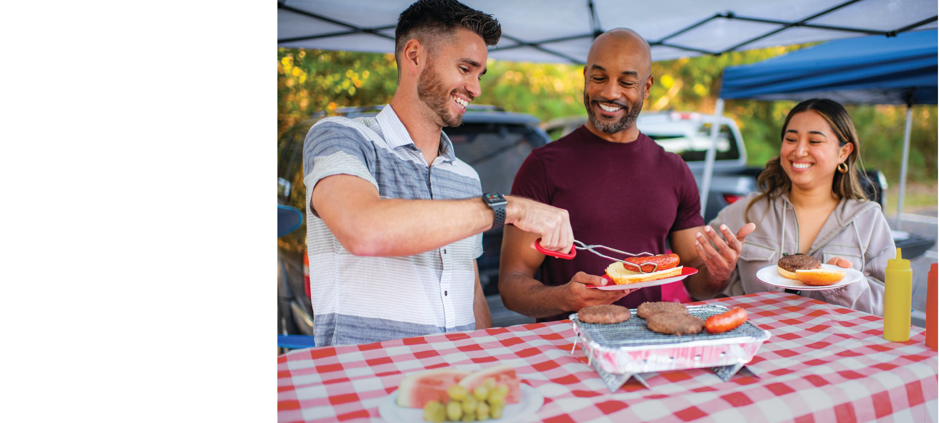 Fast, Easy Fire Starters & Portable Grills | Pull Start Fire